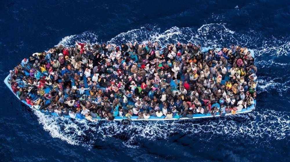 15 filmes para entender os desafios enfrentados pelos refugiados ...