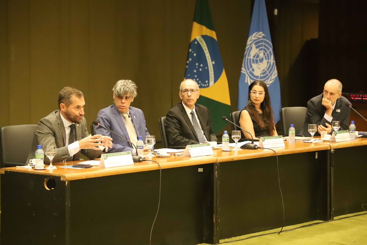 Plano de Resposta para Refugiados e Migrantes necessita de 113 milhões ...