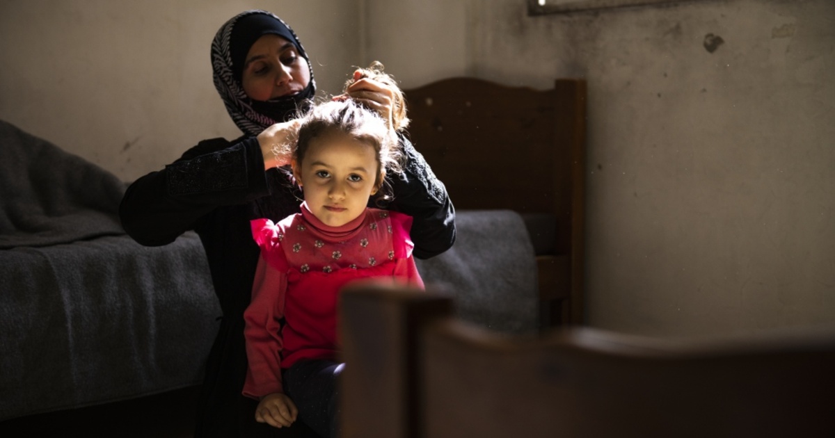 Uma década depois, refugiados sírios enfrentam 'guerra silenciosa' pela ...