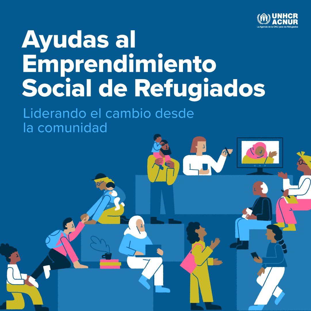 Actividades De Ayuda Comunitaria