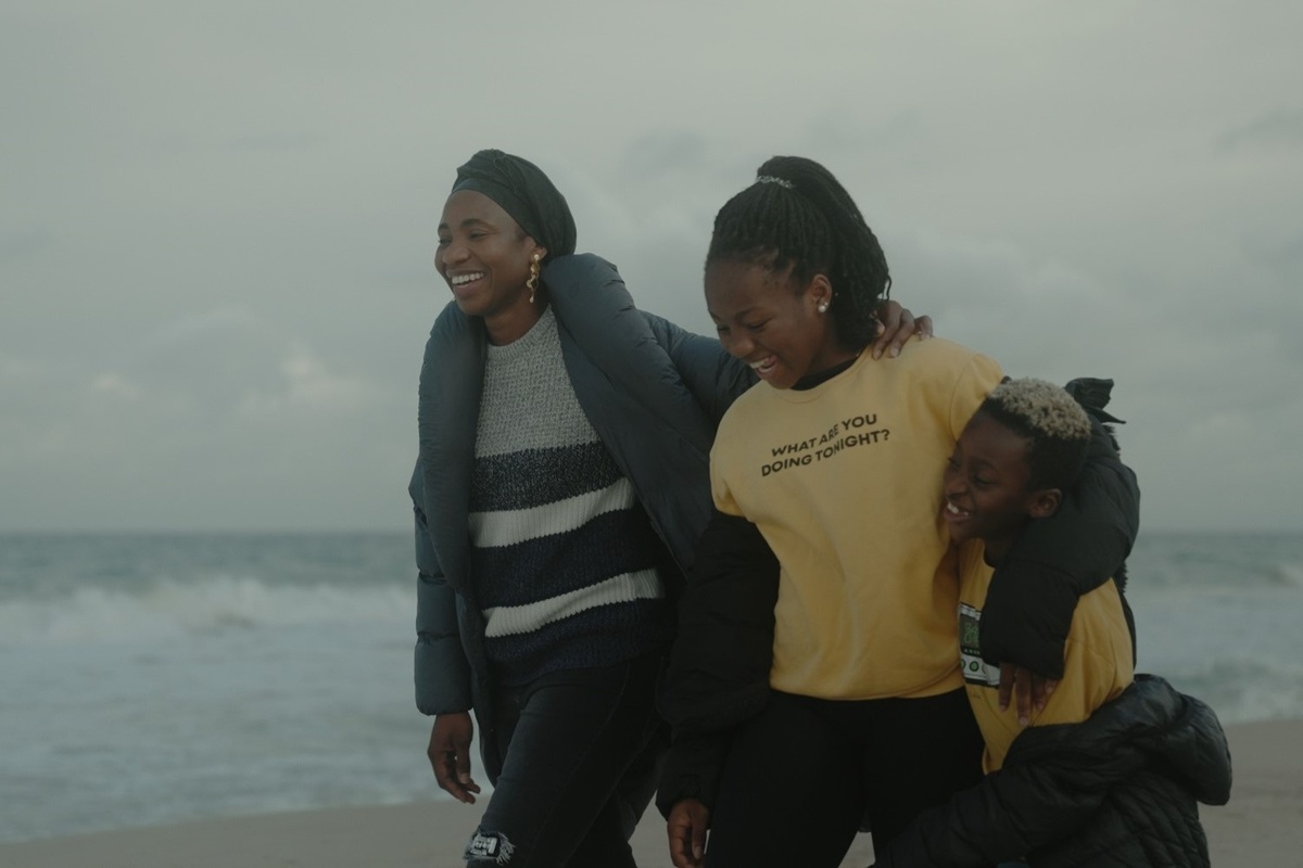 Aminata, la líder de una red que lucha contra la mutilación genital ...