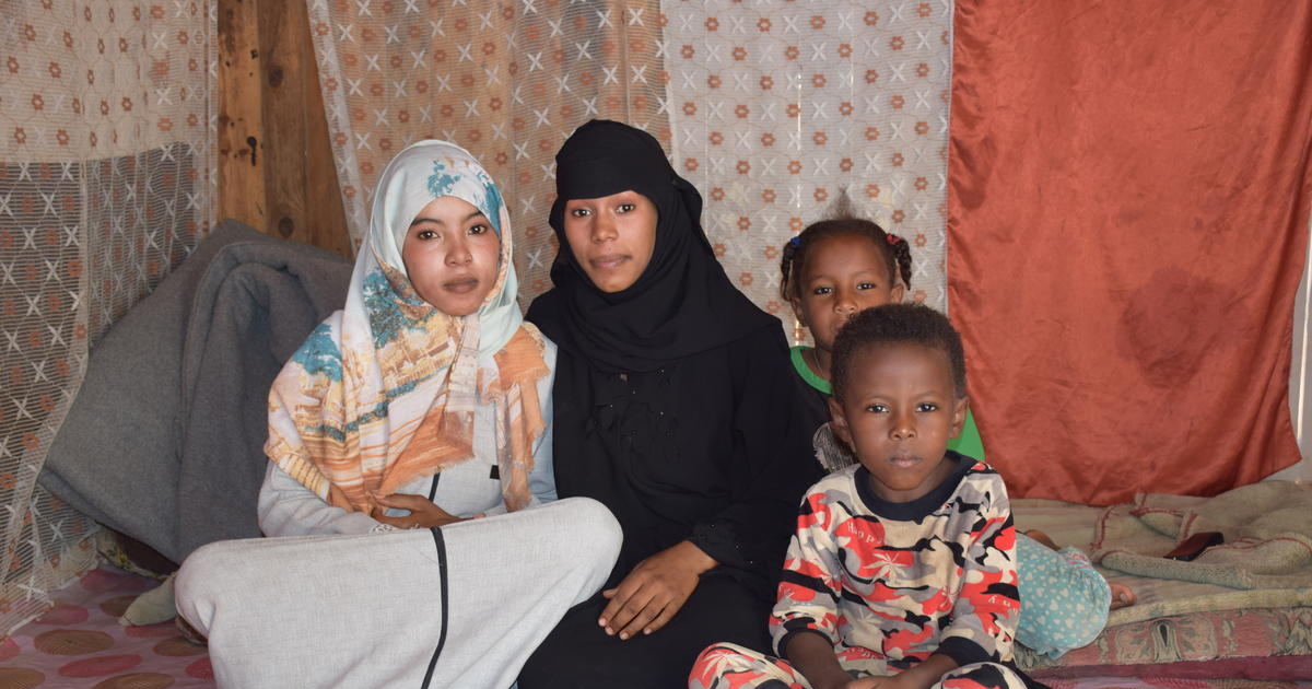 La lucha de los yemeníes por sobrevivir se agudiza a medida que el ...