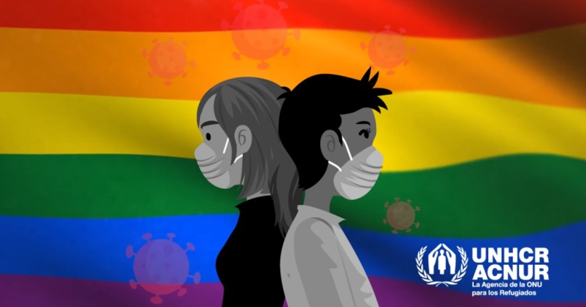 Día Internacional contra la homofobia, lesbofobia, transfobia y bifobia ...