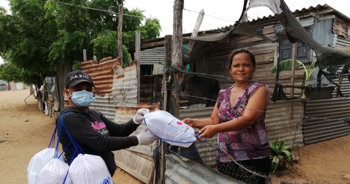 UNHCR welcomes Japan´s contribution for refugees and migrants from ...