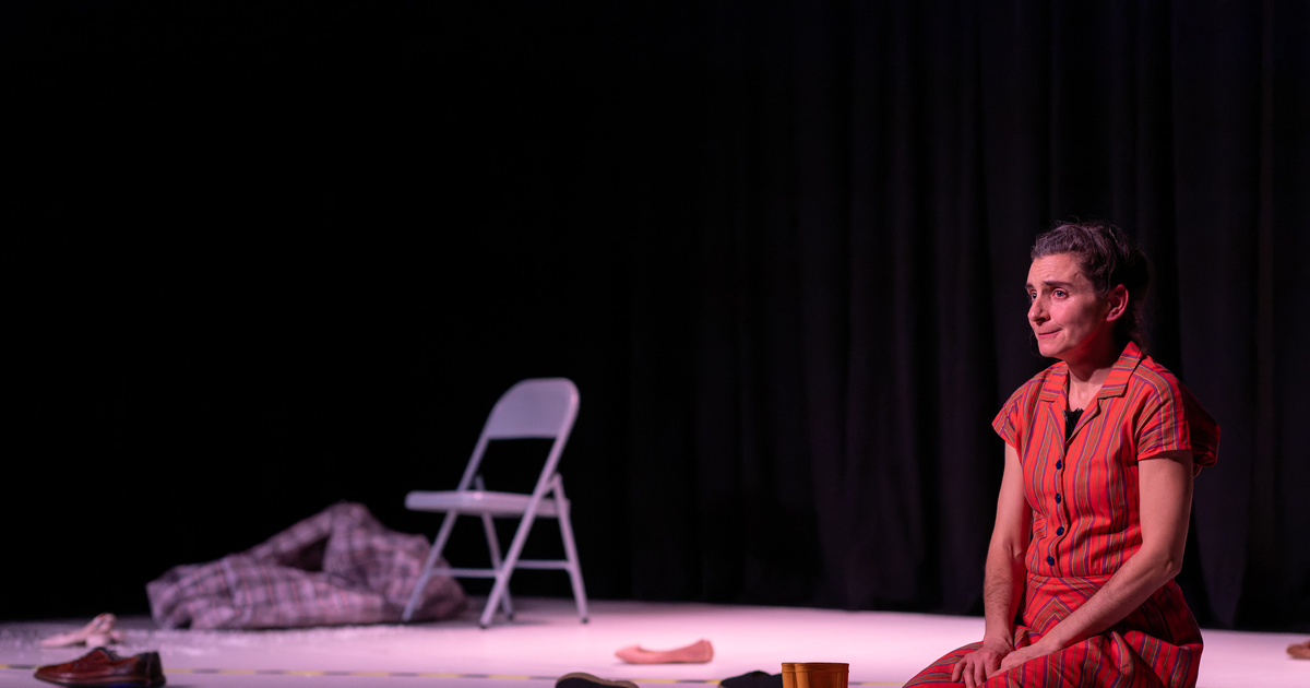ACNUR en Chile realiza función de teatro para visibilizar la realidad ...