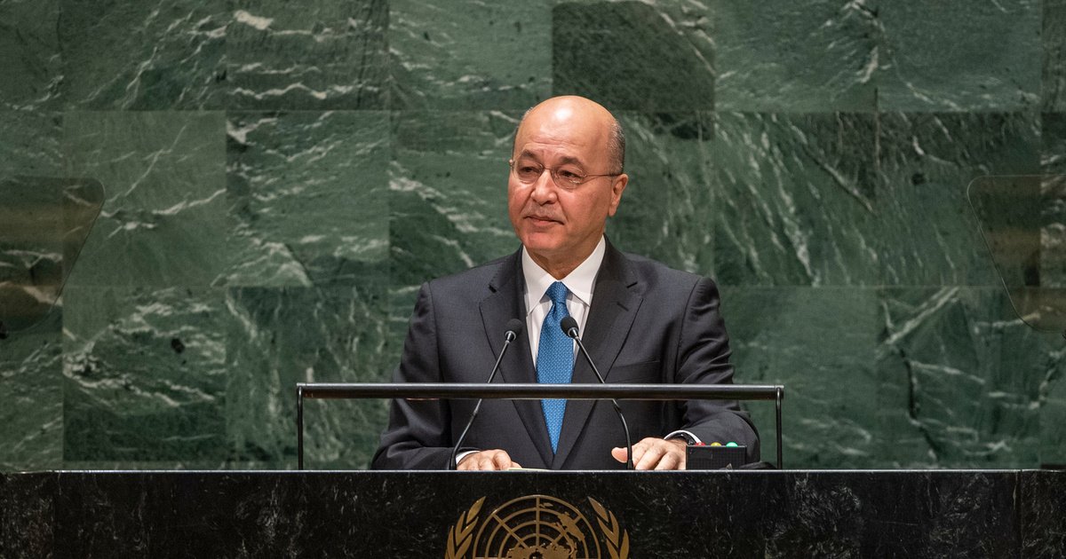 ACNUR, la Agencia de la ONU para los Refugiados | ACNUR