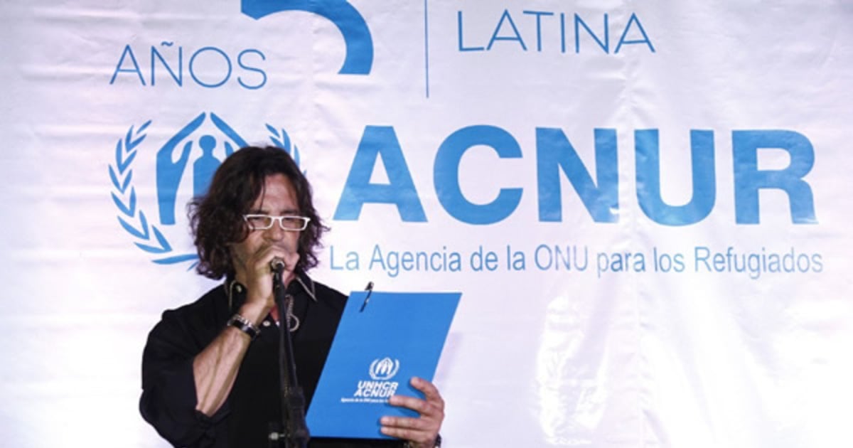 ACNUR: 45 años de protección en el Sur de América Latina | ACNUR
